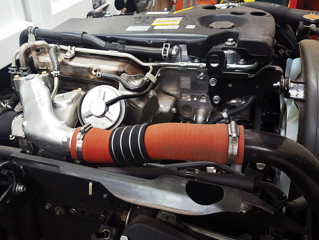 Ready to Work Trucks | Vanpack - Isuzu Australia