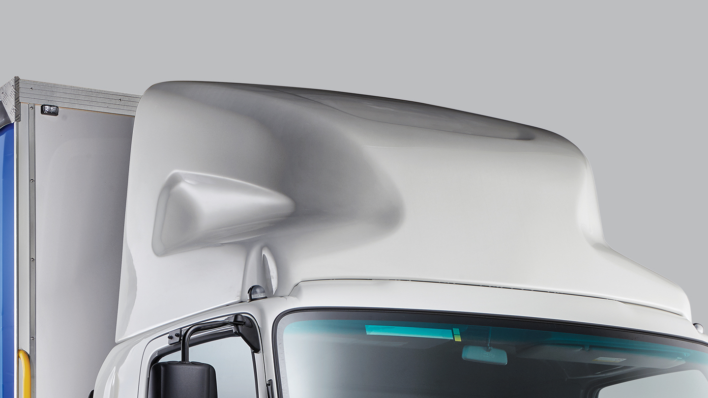 Ready to Work Trucks | Freightpack - Isuzu Australia