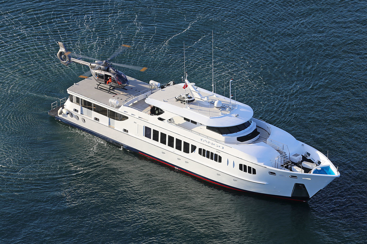 44 YEARS OF COLLABORATION: ZENITH AND ISUZU POWER SOLUTIONS