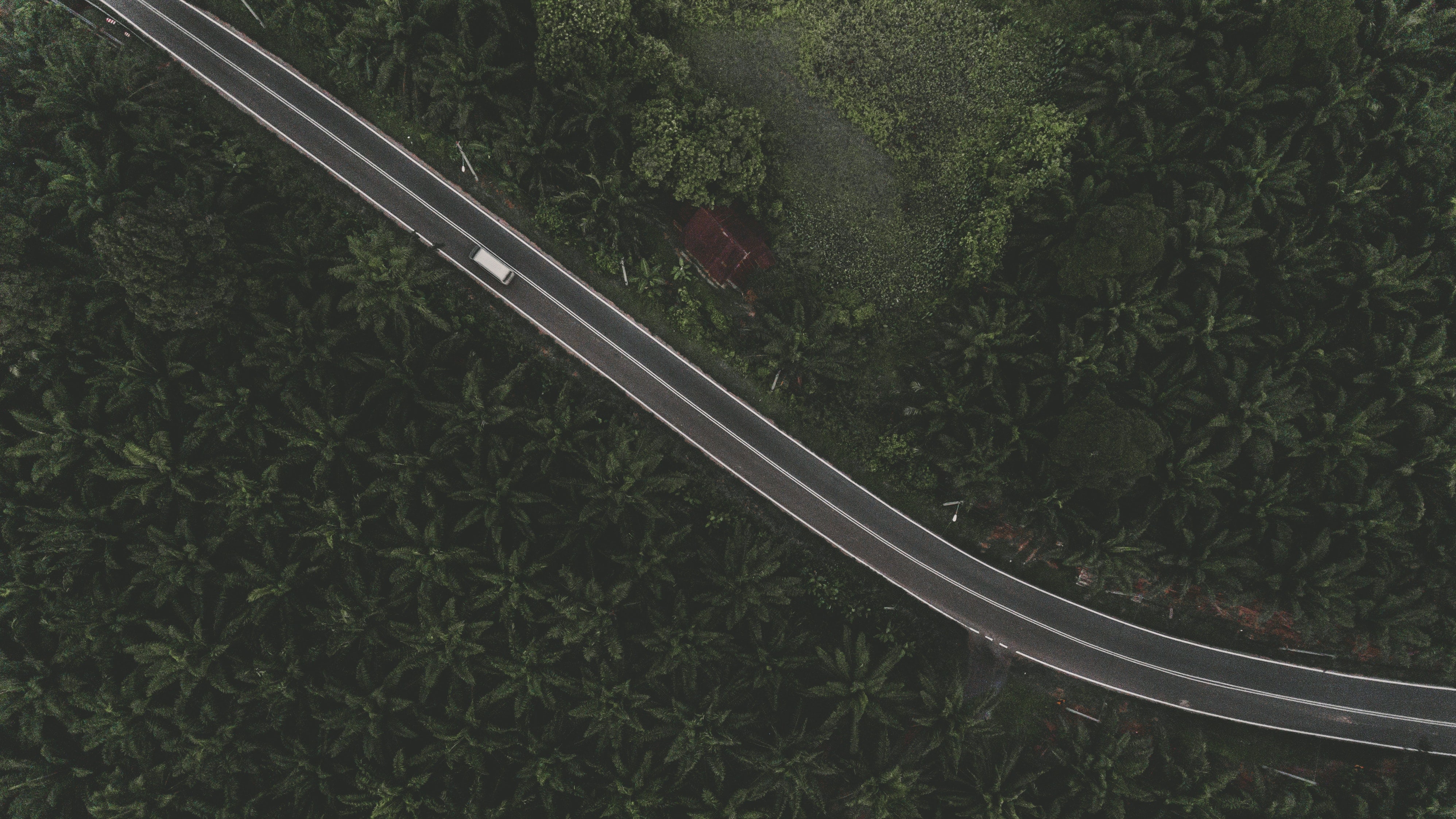 It’s A Long Road: Mental Health Care On The Go