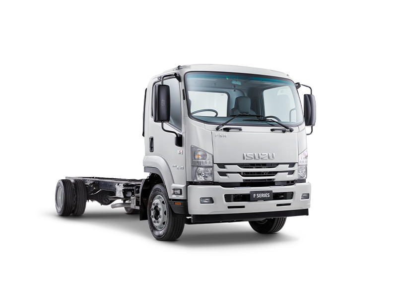 Brisbane Isuzu