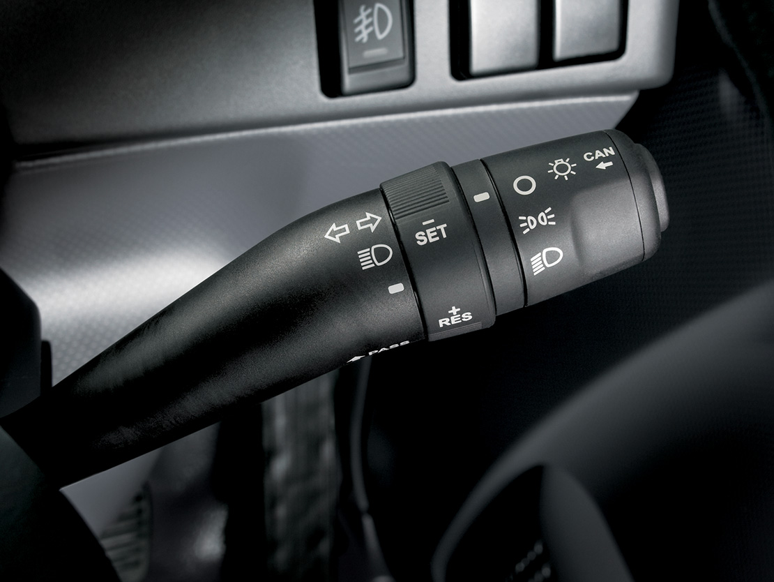 Heavy Duty Trucks | 42500 GVM Trucks | FX Series - Isuzu Australia