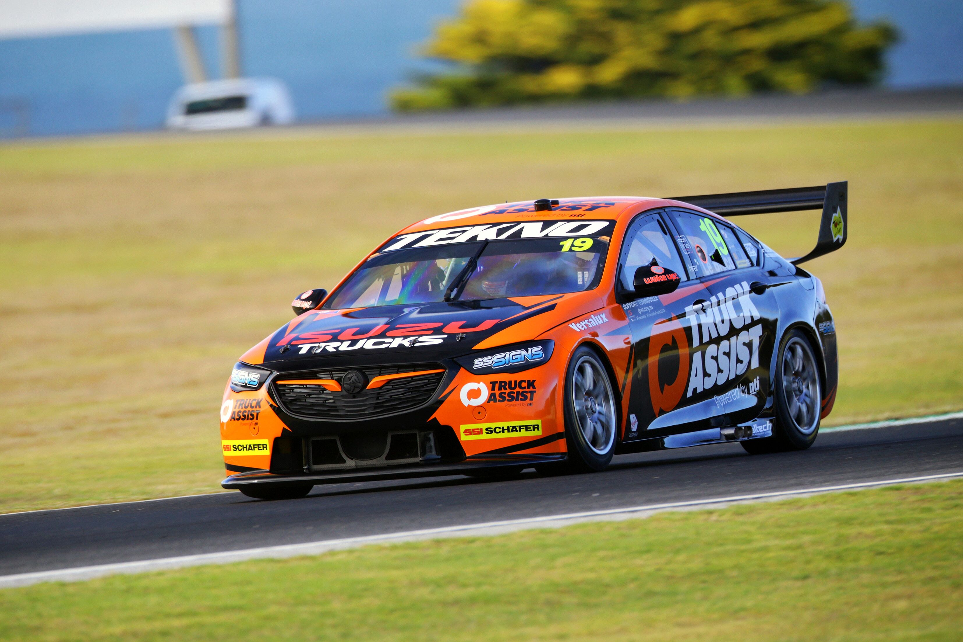 How well do you know the Supercars Championship?