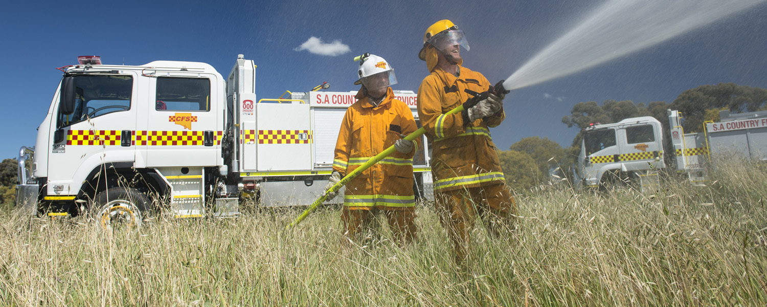 The Thin Red Line: What Makes a Fire Truck Extraordinary?