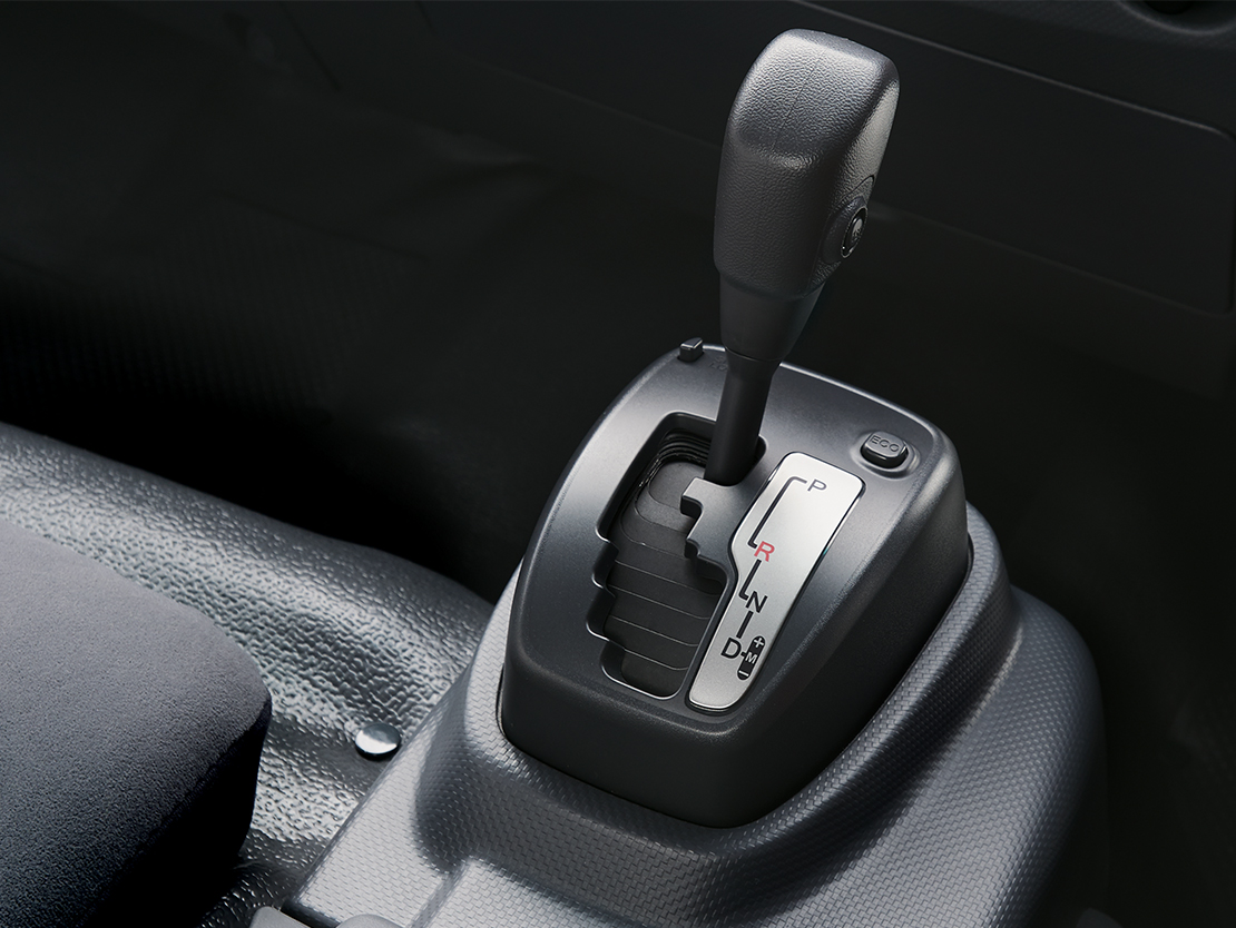 Ready to Work Trucks | Servicepack - Isuzu Australia