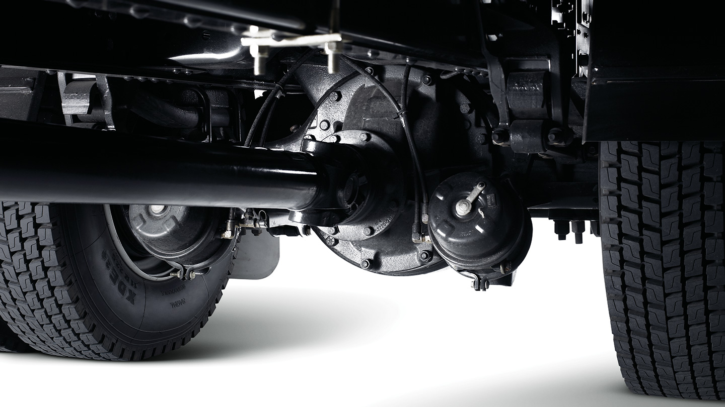 Heavy Duty Trucks Dubbo | isuzu heavy duty trucks Dubbo - Isuzu Trucks