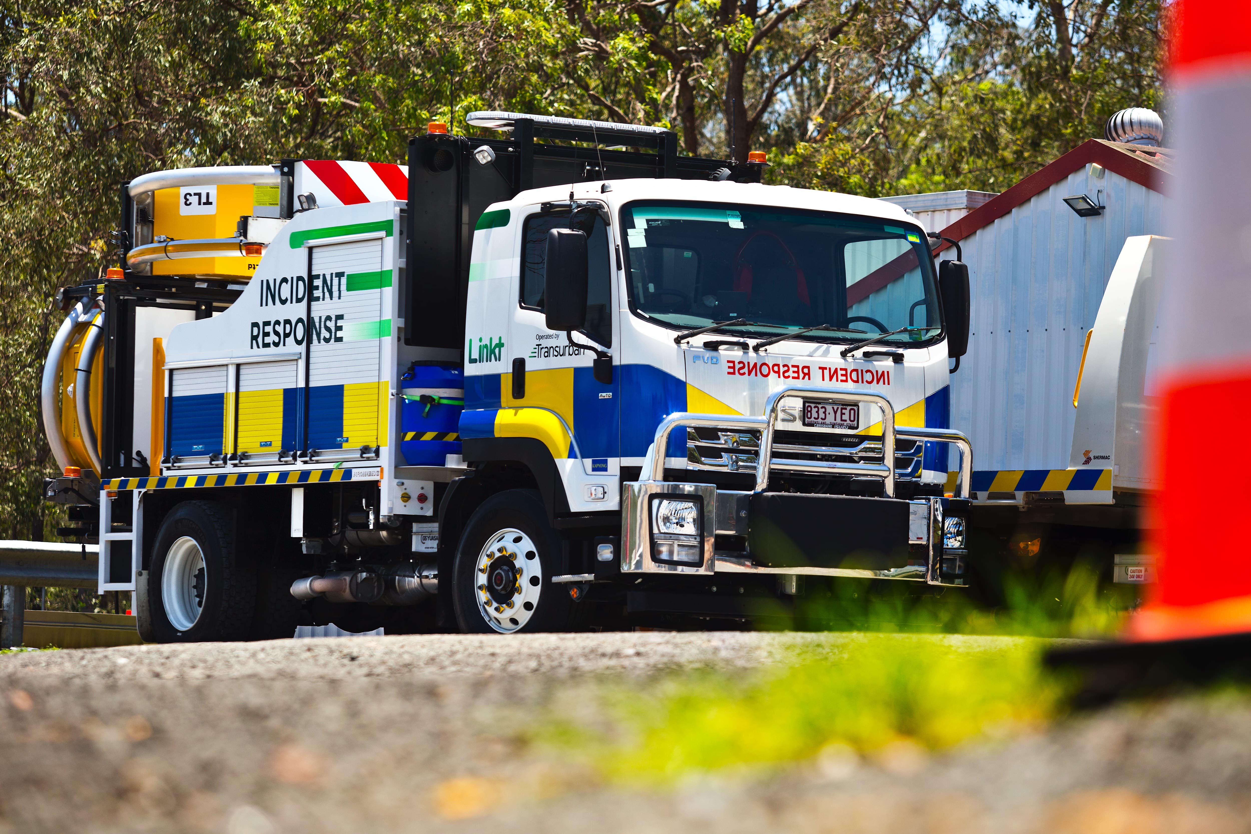 More Than Meets the Eye with Gateway Motorway Services