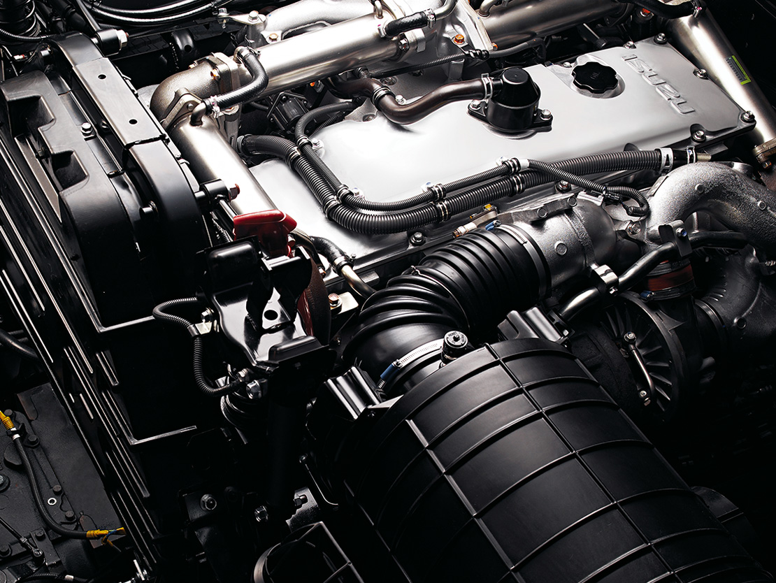 Garbage Trucks Lismore | australian garbage trucks Lismore - Isuzu Trucks