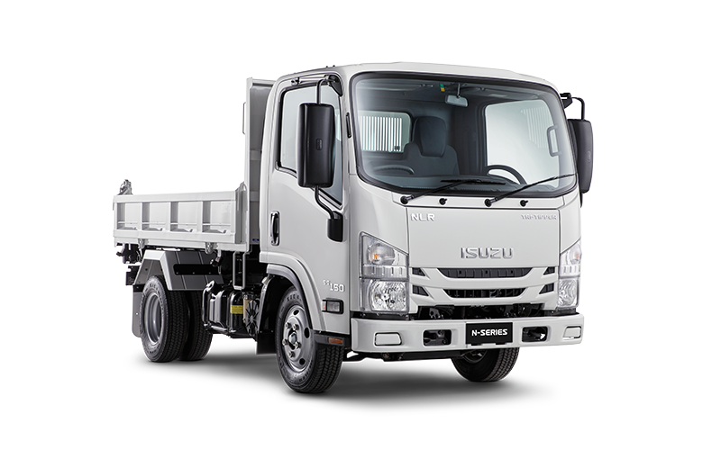 Isuzu Trucks Australia