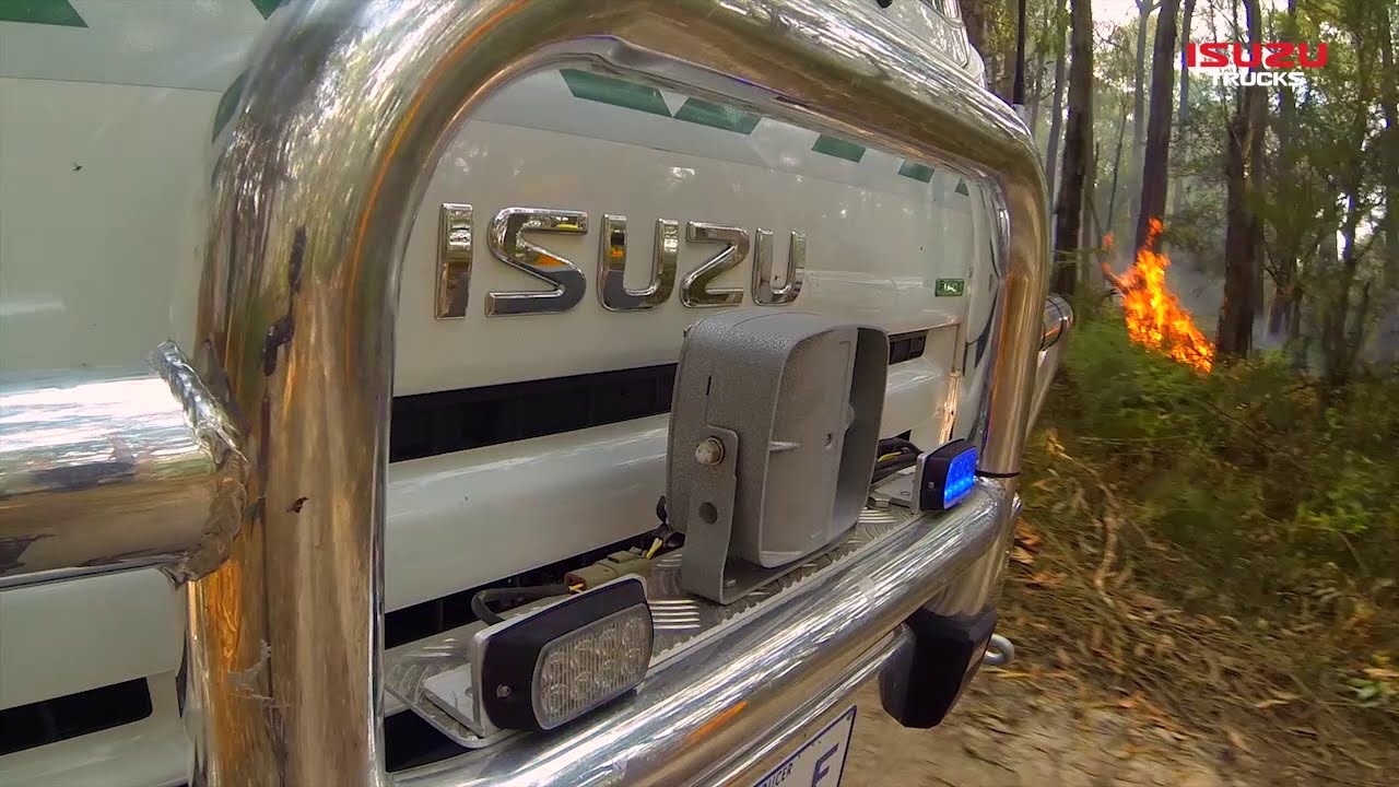 Managing fire risk with HVP