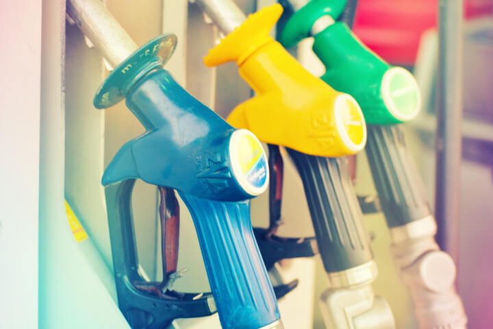 How to save on fuel in 4 easy steps
