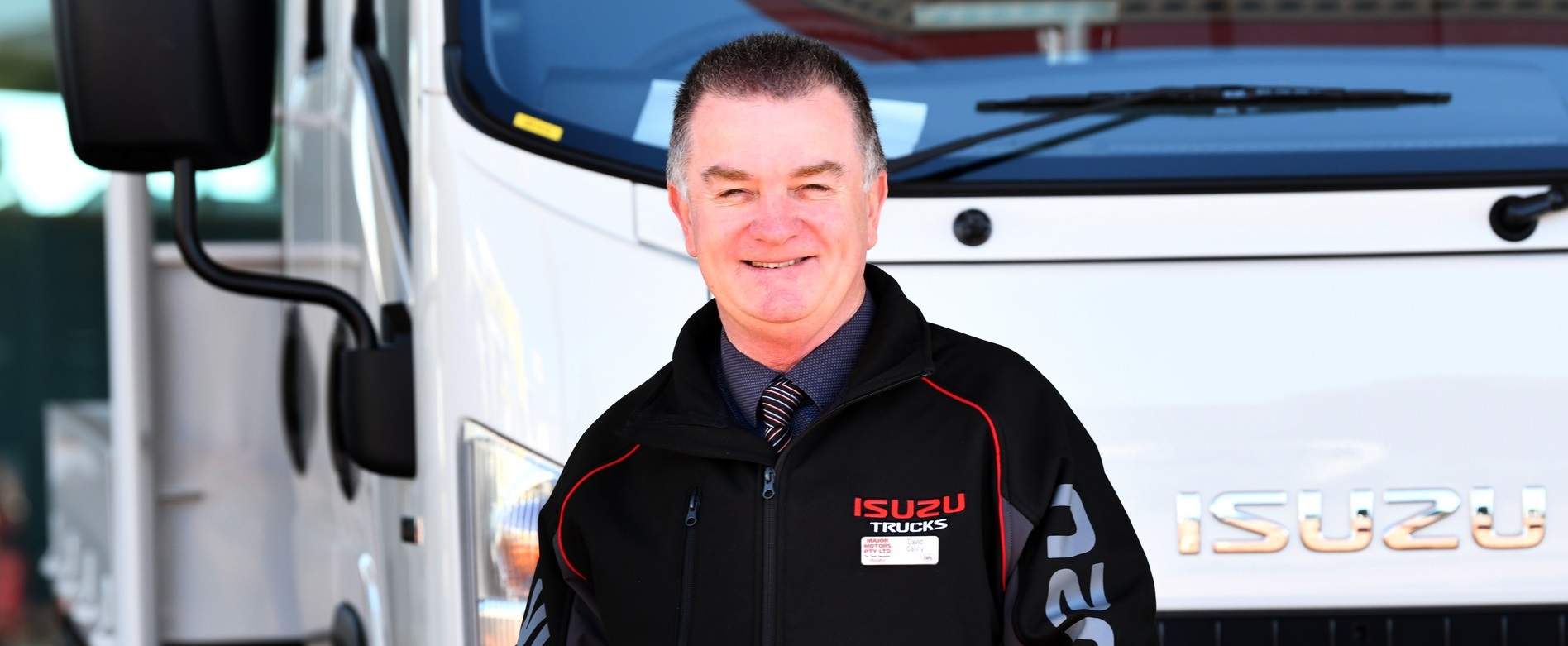 Uncanny Success Story: Q&A With David Canny Of Major Motors